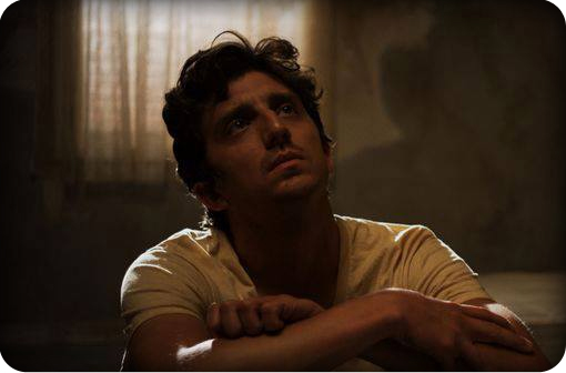 Teaser Trailer and Poster Unveiled for DEEP DARK - STARBURST Magazine