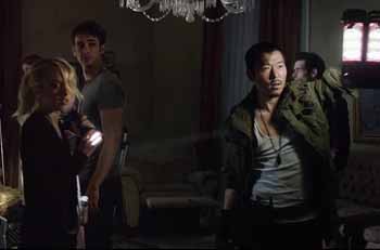 DEMONIC - STARBURST Magazine