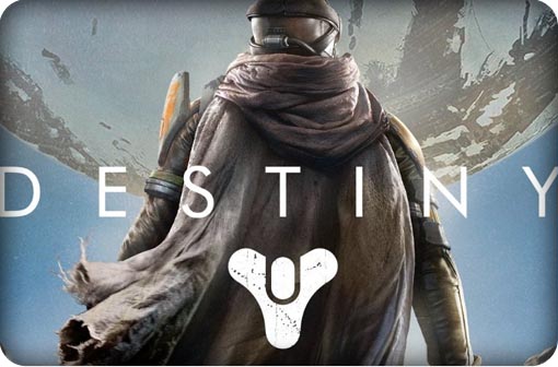 DESTINY - STARBURST Magazine