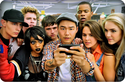 DVD Review: DETENTION - STARBURST Magazine