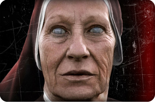 Movie News: We're In 'Possession' Of An EXCLUSIVE New Clip From THE ...