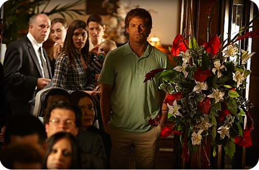 DVD Review: Dexter - Season 5 - STARBURST Magazine