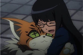 DIGIMON ADVENTURE TRI: THE MOVIE PART 1 - STARBURST Magazine