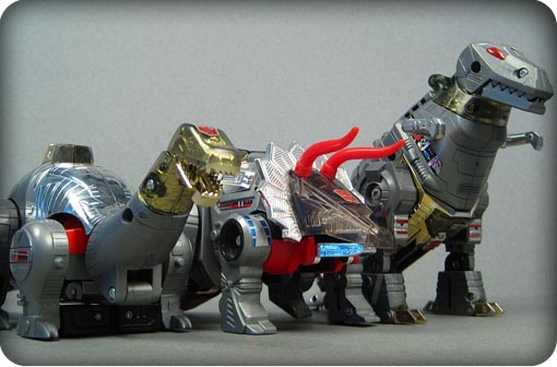 TRANSFORMERS: THE LAST KNIGHT to Feature "Mini Dinobots" - STARBURST ...