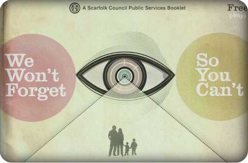 DISCOVERING SCARFOLK - STARBURST Magazine