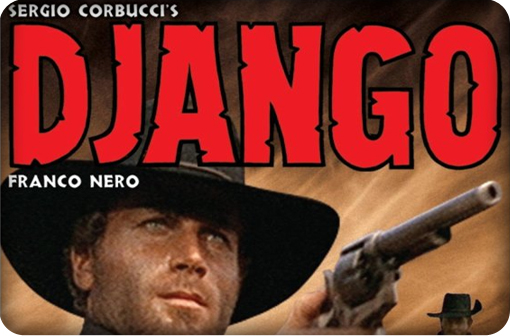 Movie Review: Django - STARBURST Magazine