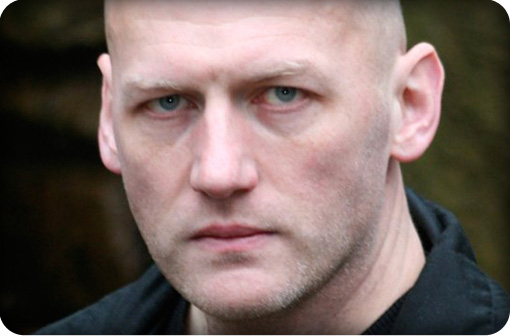 Interview: David Moody, Author of the 'Hater' Trilogy - STARBURST Magazine