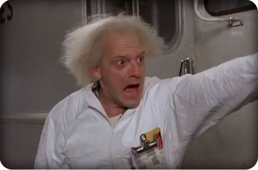 News: Doc Brown, Batman, Muppets, X-Men + More in THE WEEKEND ROUNDUP ...