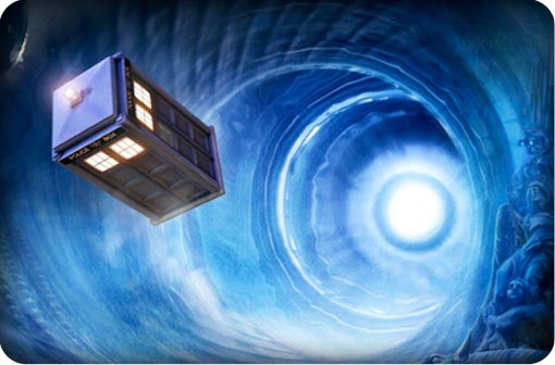 Book Review: DOCTOR WHO - THE COMPLETE GUIDE - STARBURST Magazine