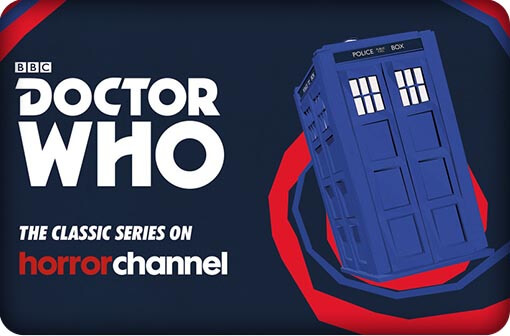 Event Report: DOCTOR WHO at the HORROR CHANNEL - STARBURST Magazine