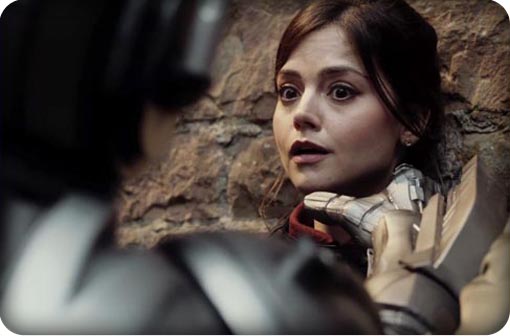 TV News: Watch The Trailer For DOCTOR WHO Series 7 Part 2 ...