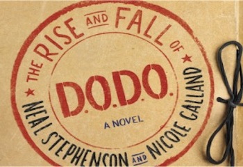 THE RISE AND FALL OF D.O.D.O. - STARBURST Magazine