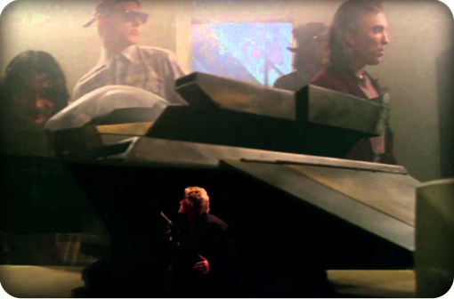 Blu-ray Review: DOLLMAN (1991) - STARBURST Magazine