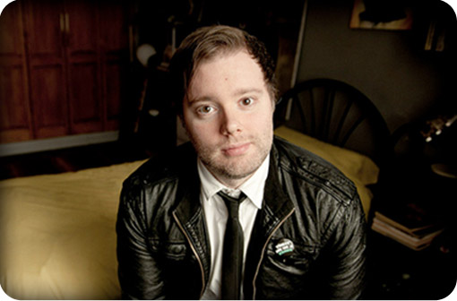 Interview: Dominic Mitchell | IN THE FLESH: SERIES 2 - STARBURST Magazine