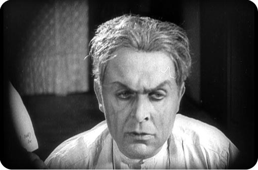 Blu-ray Review: DR MABUSE, THE GAMBLER (1922) - STARBURST Magazine