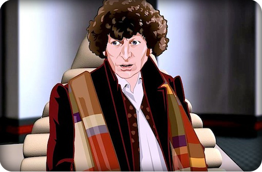 Review: Doctor Who 'Shada' - STARBURST Magazine