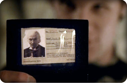 10 of the Best: New WHO Continuity References - STARBURST Magazine