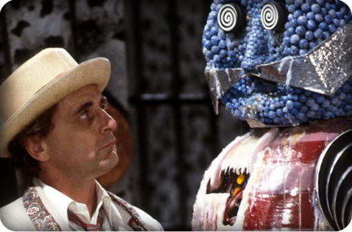 DVD Review: Doctor Who - Ace Adventures Box Set - STARBURST Magazine