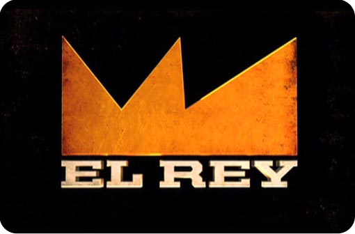 TV News: First Promo Hits for Robert Rodriguez's EL REY Network ...