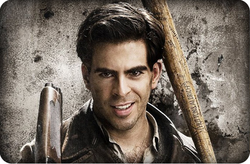 Movie News: Eli Roth Returns To Director’s Chair For THE GREEN INFERNO ...