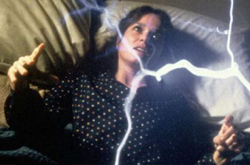 THE ENTITY Remake on the Way - STARBURST Magazine