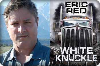 Eric Red | WHITE KNUCKLE - STARBURST Magazine
