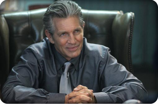 Movie News: Eric Roberts Cast in THE HUMAN CENTIPEDE 3 - STARBURST Magazine