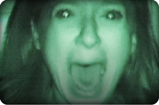 DVD Review: Evil Things - STARBURST Magazine