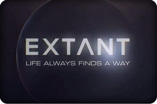 TV Trailer: EXTANT - STARBURST Magazine