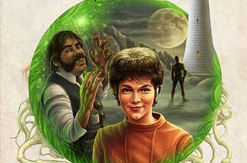 THE BEAST OF FANG ROCK - STARBURST Magazine