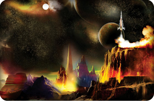 Book Review: THE VERY BEST OF FANTASY & SCIENCE FICTION - VOL 2 ...