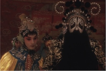 FAREWELL MY CONCUBINE - STARBURST Magazine