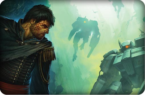 Book Review: FIRE CASTE (WARHAMMER 40K) - STARBURST Magazine