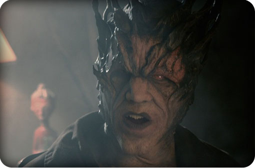 FIRE CITY: THE INTERPRETER OF SIGNS - STARBURST Magazine