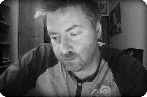 Interview: Gary McMahon, author of PRETTY LITTLE DEAD THINGS ...