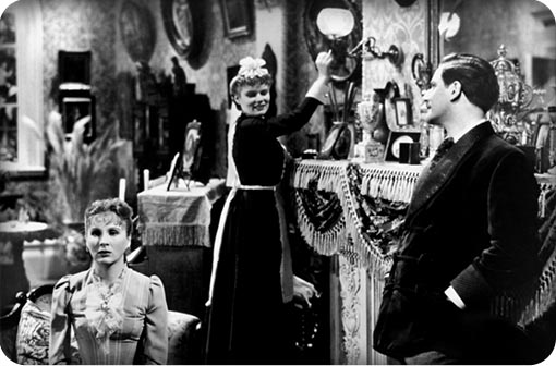 Blu-ray Review: GASLIGHT (1940) - STARBURST Magazine