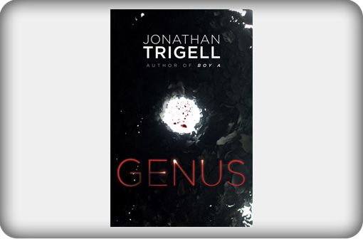 Book Review: Genus - STARBURST Magazine
