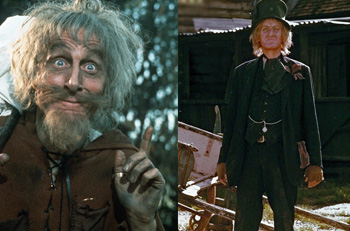 Geoffrey Bayldon 1924 - 2017 - STARBURST Magazine