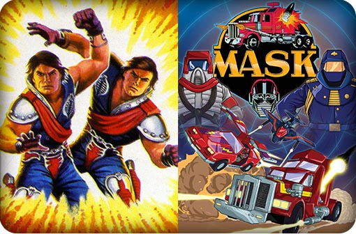 Details on G.I. JOE 3's Villains; M.A.S.K. Crossover? - STARBURST Magazine