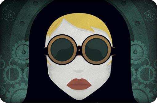 Book Review: GIRL GENIUS - AGATHA H AND THE AIRSHIP CITY - STARBURST ...