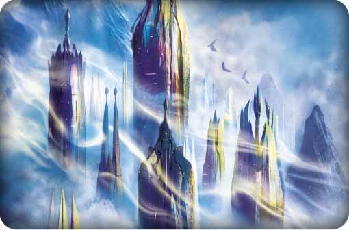 THE GLORIOUS ANGELS - STARBURST Magazine