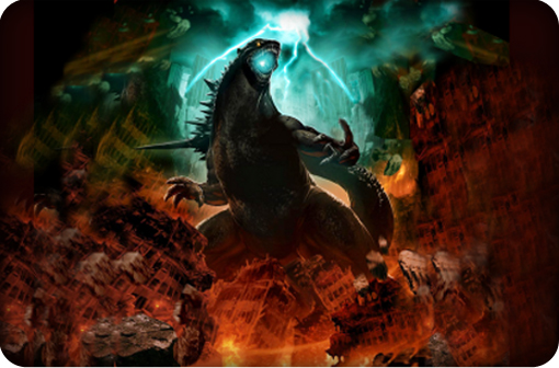 Feature: GODZILLA - Is It Time For The King Of The Monsters To Reclaim ...