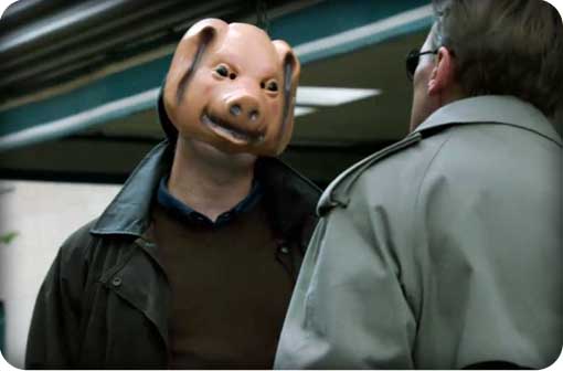 GOTHAM Season 1, Episode 3 'The Balloonman' - STARBURST Magazine