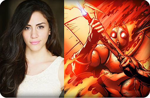 GOTHAM Casts a Female Firefly - STARBURST Magazine