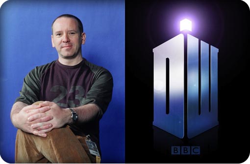 Interview: Gary Russell | DOCTOR WHO - STARBURST Magazine