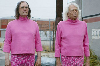 THE GREASY STRANGLER - STARBURST Magazine