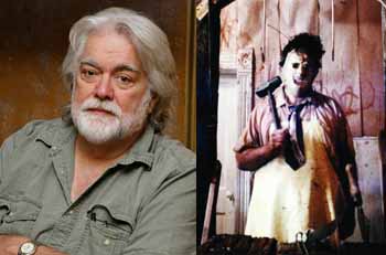 Gunnar Hansen