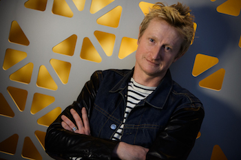 Guy Hendrix Dyas | PASSENGERS - STARBURST Magazine