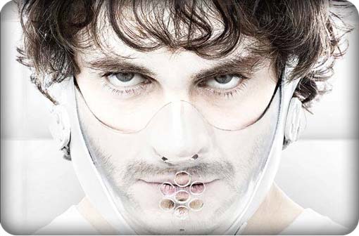 HANNIBAL - THE COMPLETE SEASON TWO - STARBURST Magazine