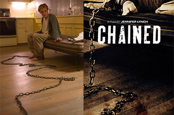 Get To Know Your Rabbit - Jennifer Lynch’s CHAINED - Starburst Magazine